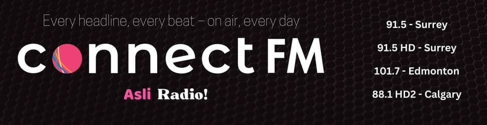Connect FM 91.5FM