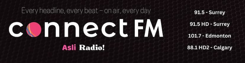 Connect FM 91.5FM