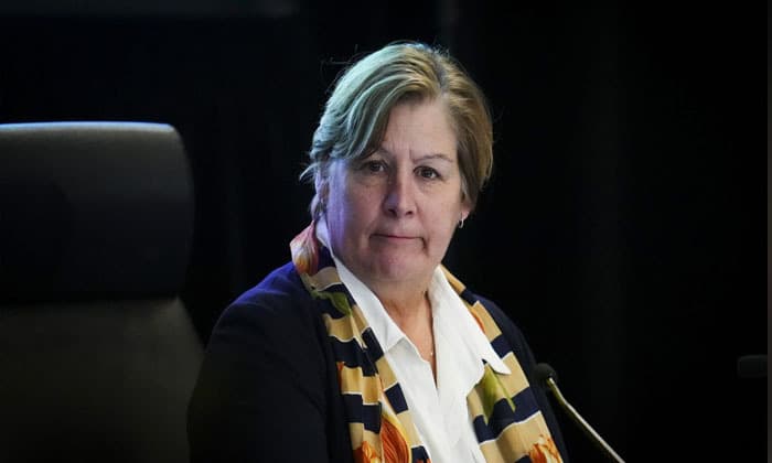 Justice Marie-Josee Hogue Commission Releases Final Report on Foreign ...